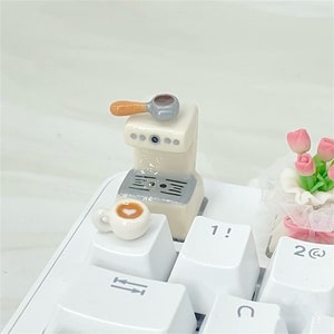 Coffee Machine Maker Espresso Machine Brew Group Cup Handmade Artisan ...