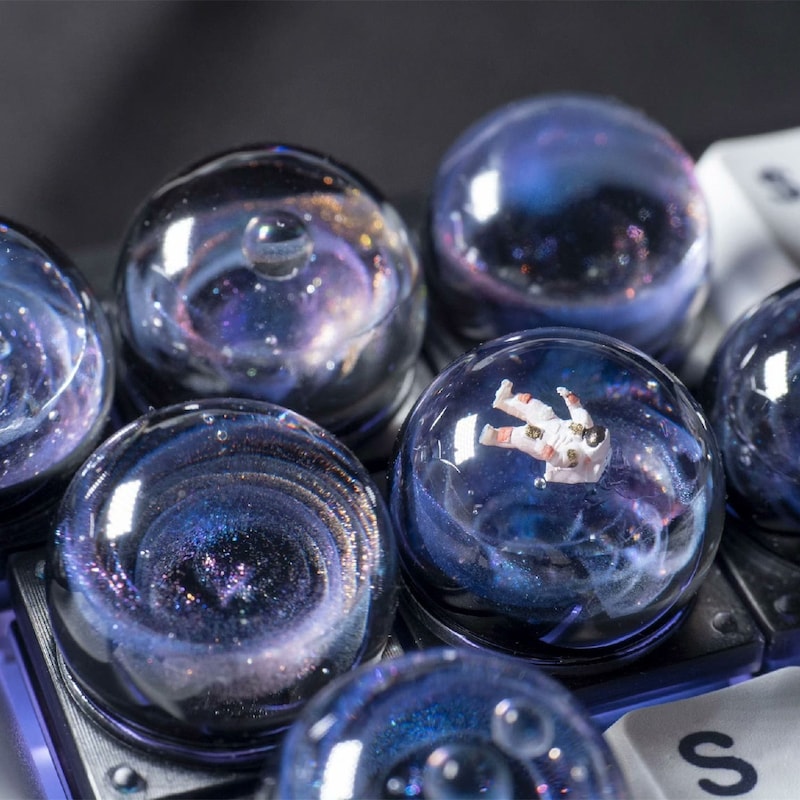 Membrane Keycaps - Etsy