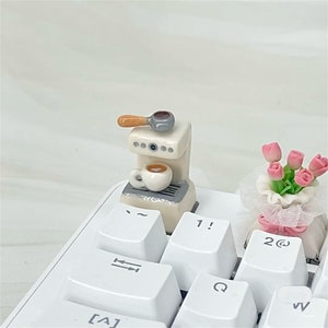 Coffee Machine Maker Espresso Machine Brew Group Cup Handmade Artisan ...