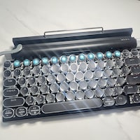 Custom Mechanical Keyboard - Etsy