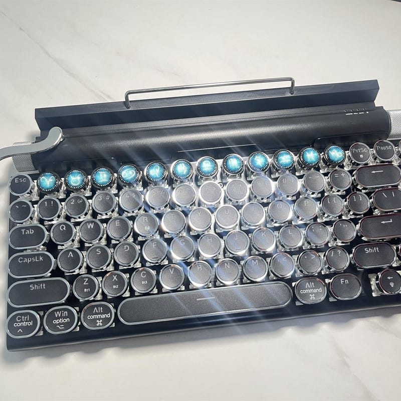 Yuioptreq Keyboard Tops - Etsy Australia