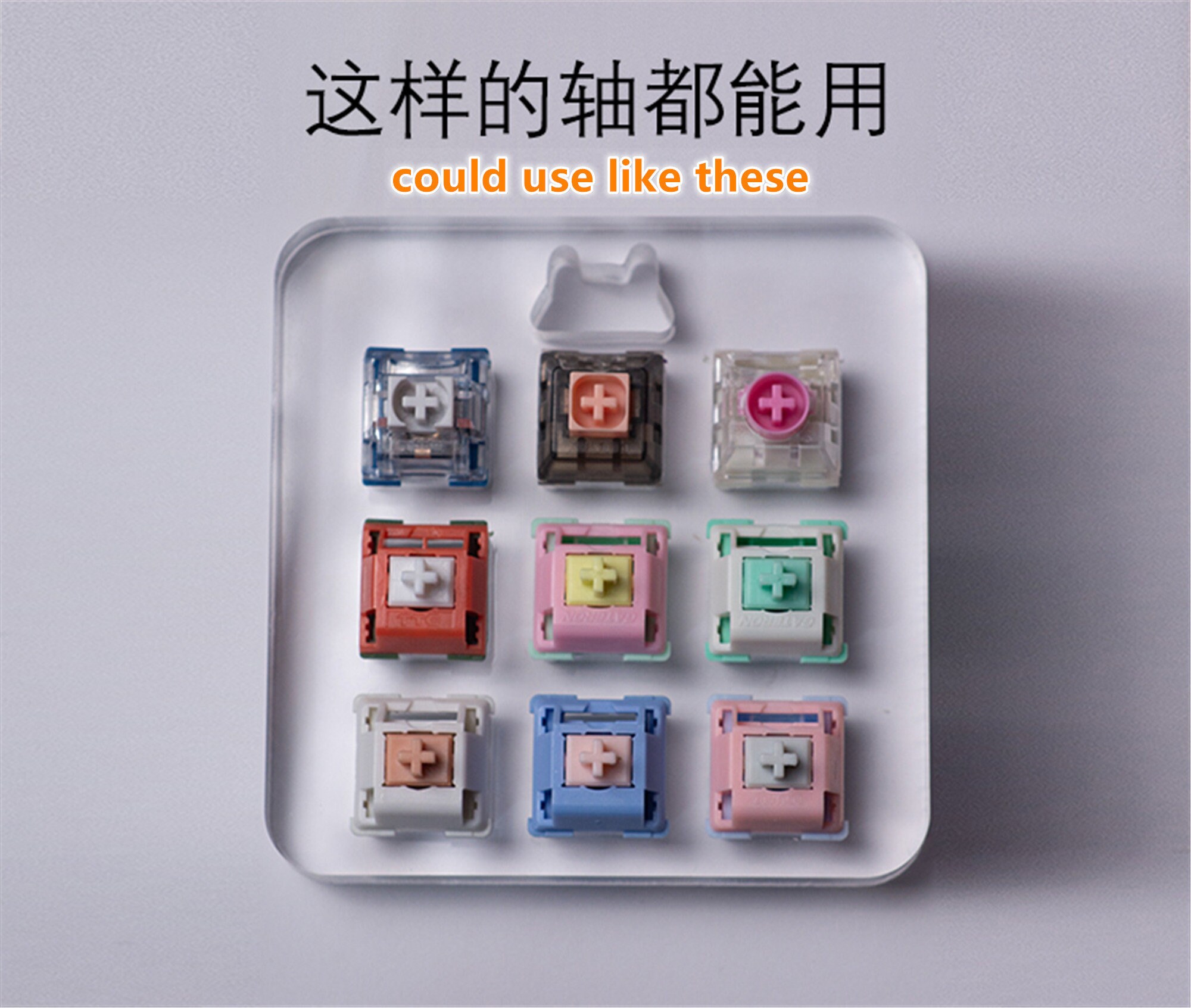 Gold Pyramids Culture SA Artisan Collection Key Cap for MX - Etsy