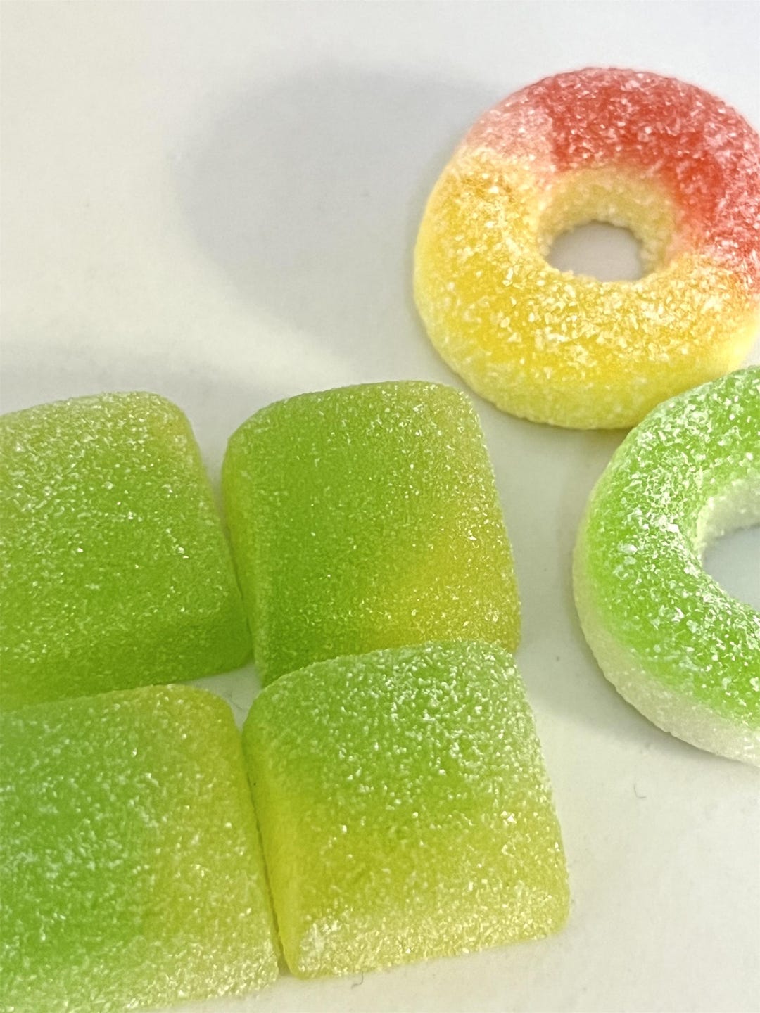 Realistic Candy Keycap: Custom Dessert Keyboard Decor for MX - Etsy