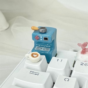 Coffee Machine Maker Espresso Machine Brew Group Cup Handmade Artisan ...