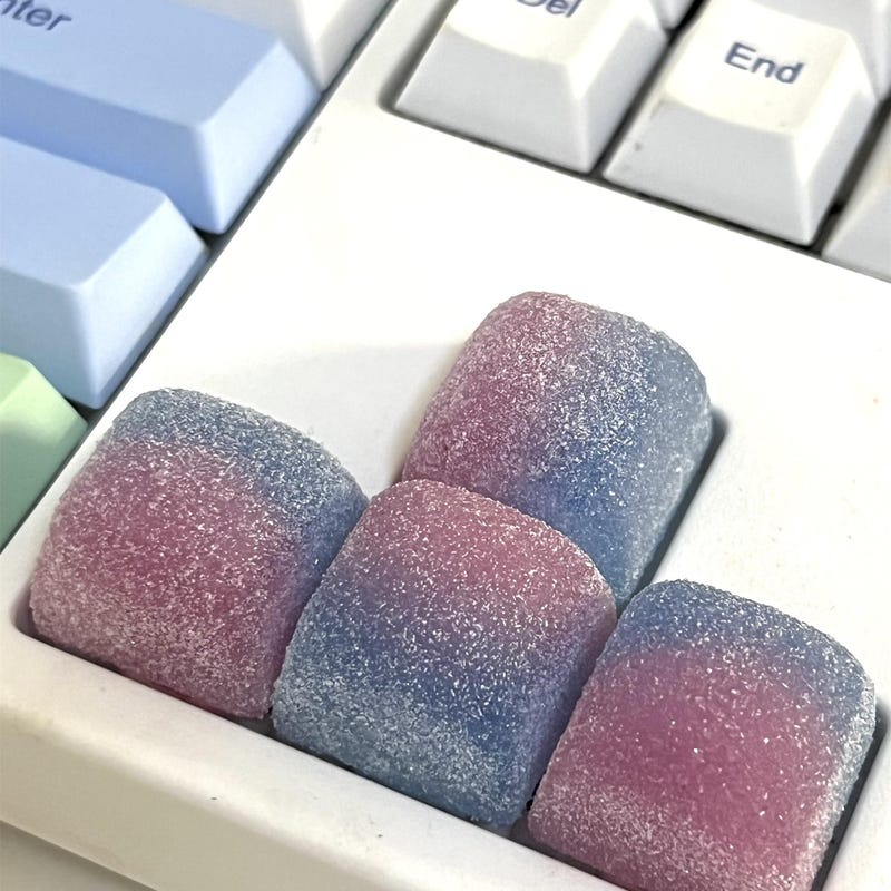 HDJkeycap - Etsy