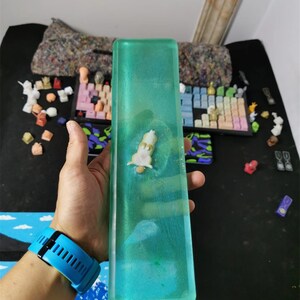 Corgi Keyboard - Etsy