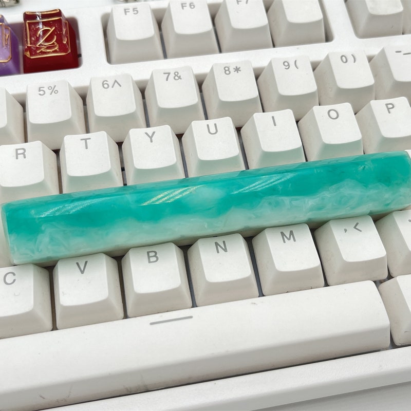 Green Keyboard Caps - Etsy