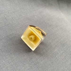 Gold Pyramids Culture SA Artisan Collection Key Cap for MX - Etsy