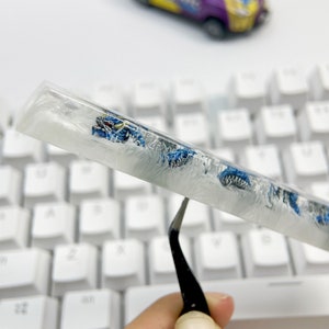 3D Carved Dragon Keycap: Handmade SA Shift/spacebar for MX Cherry - Etsy
