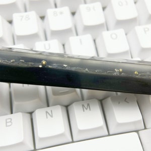 Stars Universe Solar System OEM Spacebar ESC Enter Shift Keycap Artisan ...