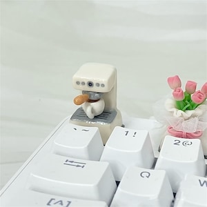 Coffee Machine Maker Espresso Machine Brew Group Cup Handmade Artisan ...