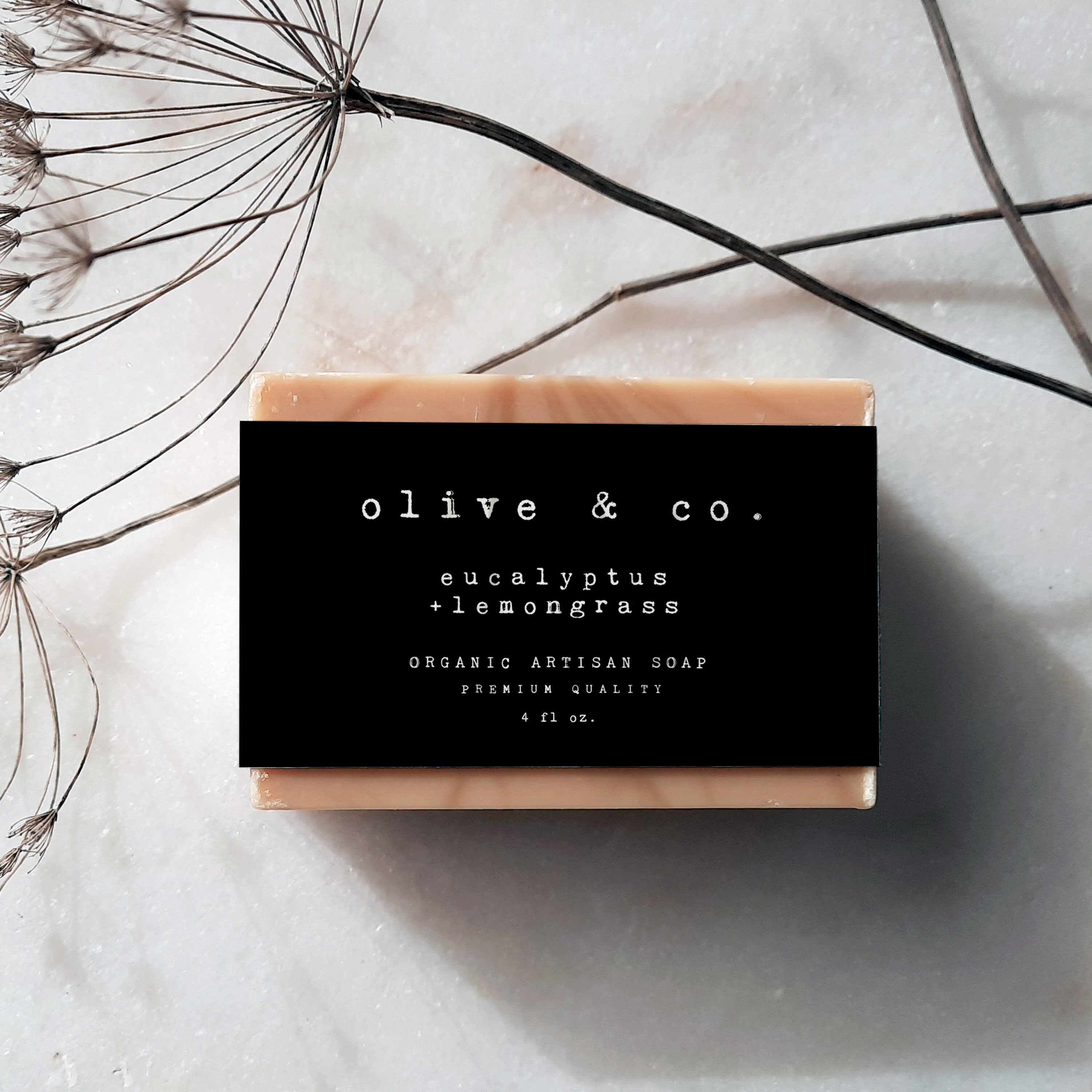 Editable Soap Label Template Custom Artisan Soap Label | Etsy