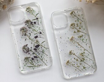 Grass Phone Case - Etsy