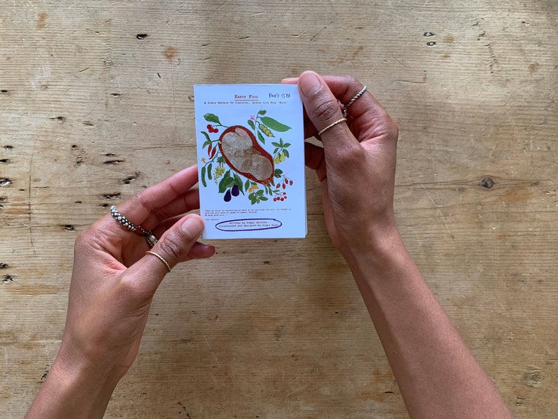 Earth Food | A Simple Guide to Composting, Growing Life From 'waste ...