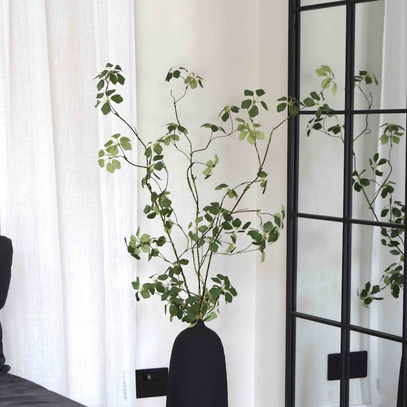 Tall Hazel Branches - Etsy UK