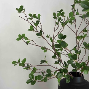 100cm Tall Artificial Branch, Faux Branch, Tree Branch, Faux Twig ...