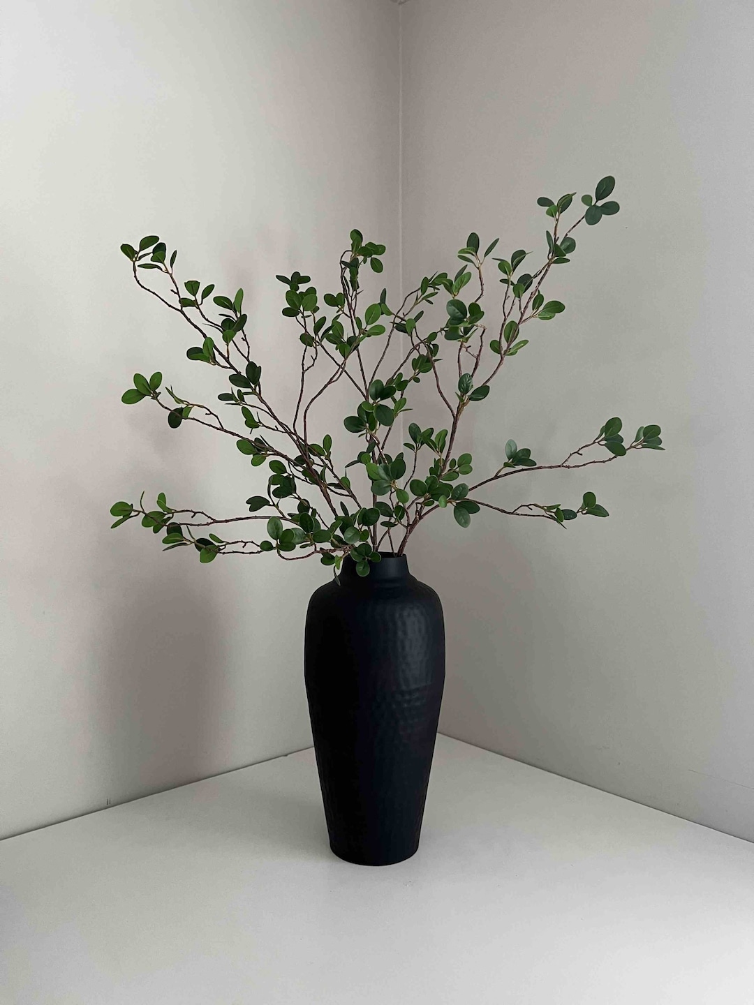 100cm Tall Artificial Branch, Faux Branch, Tree Branch, Faux Twig ...