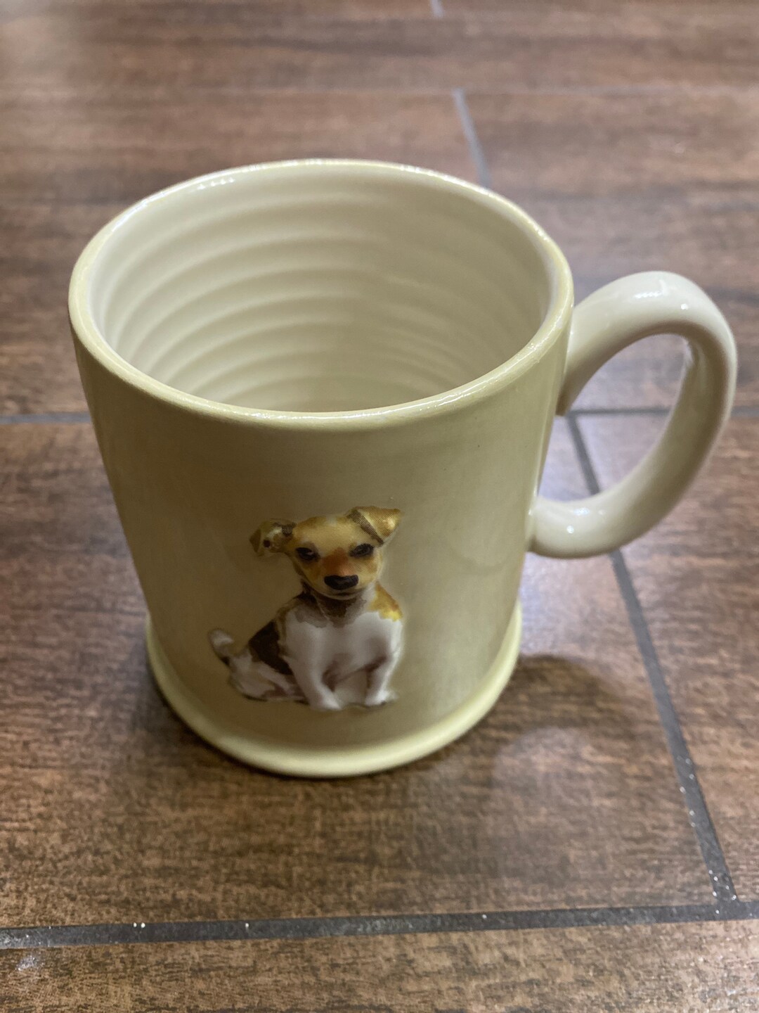 The Dog artist Collection Mug, Dog Persons Will Beg for Coffee Special ...