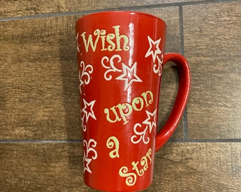 Wish Upon a Star - Etsy