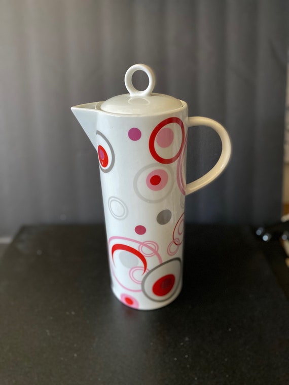 Minimalist Pitcher Jar | Etsy