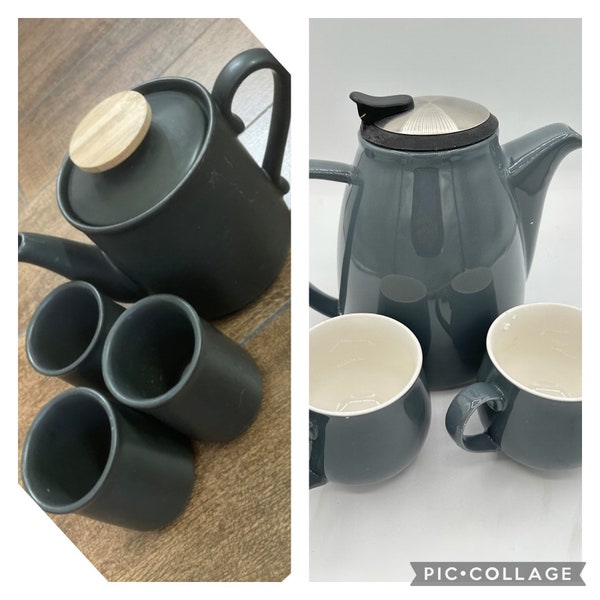 Wooden Mate Cup - Etsy