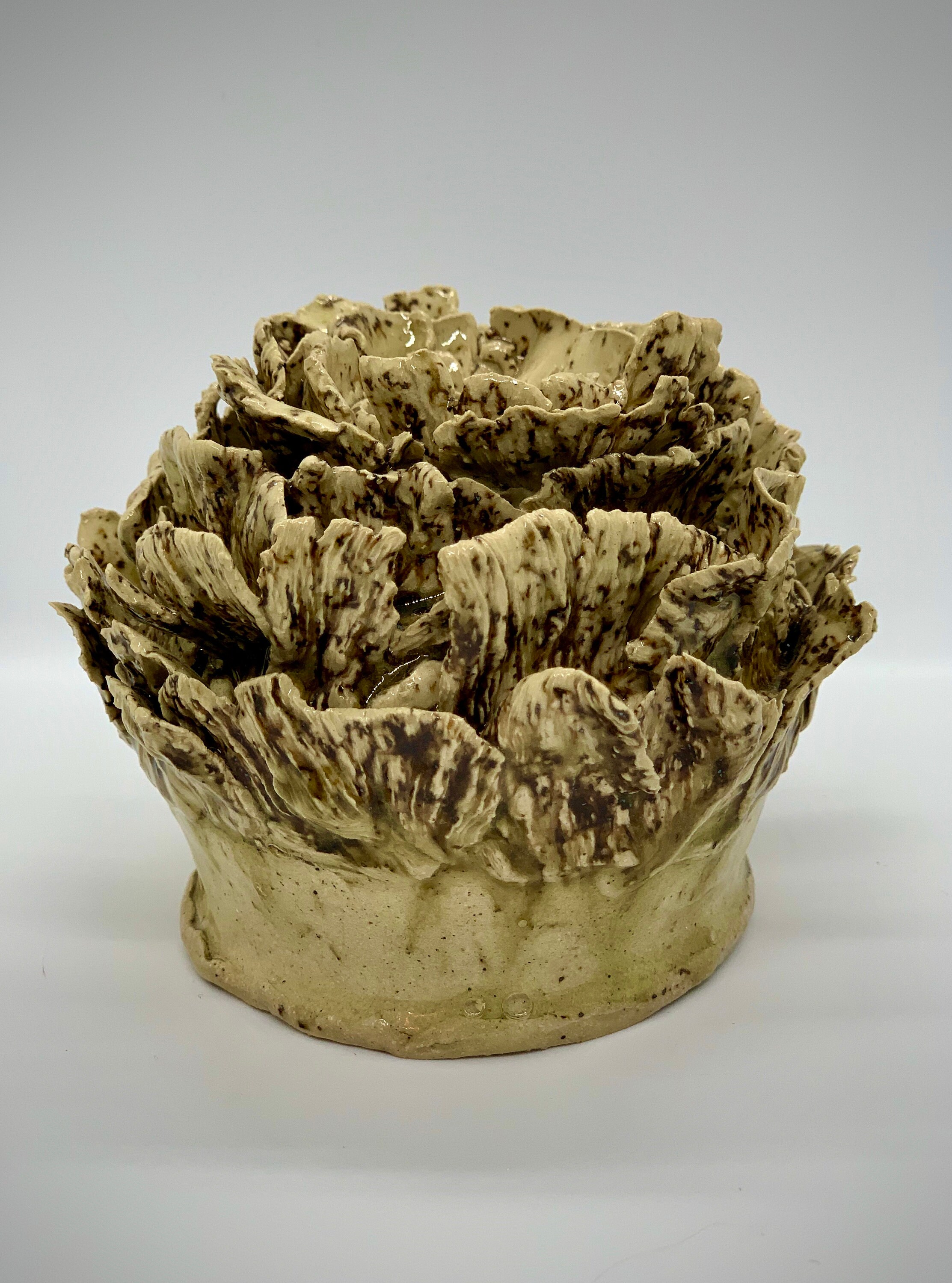 Rose Vase, Bud Vase, Single Rose Vase, Pottery Vase, Floral Vase ...