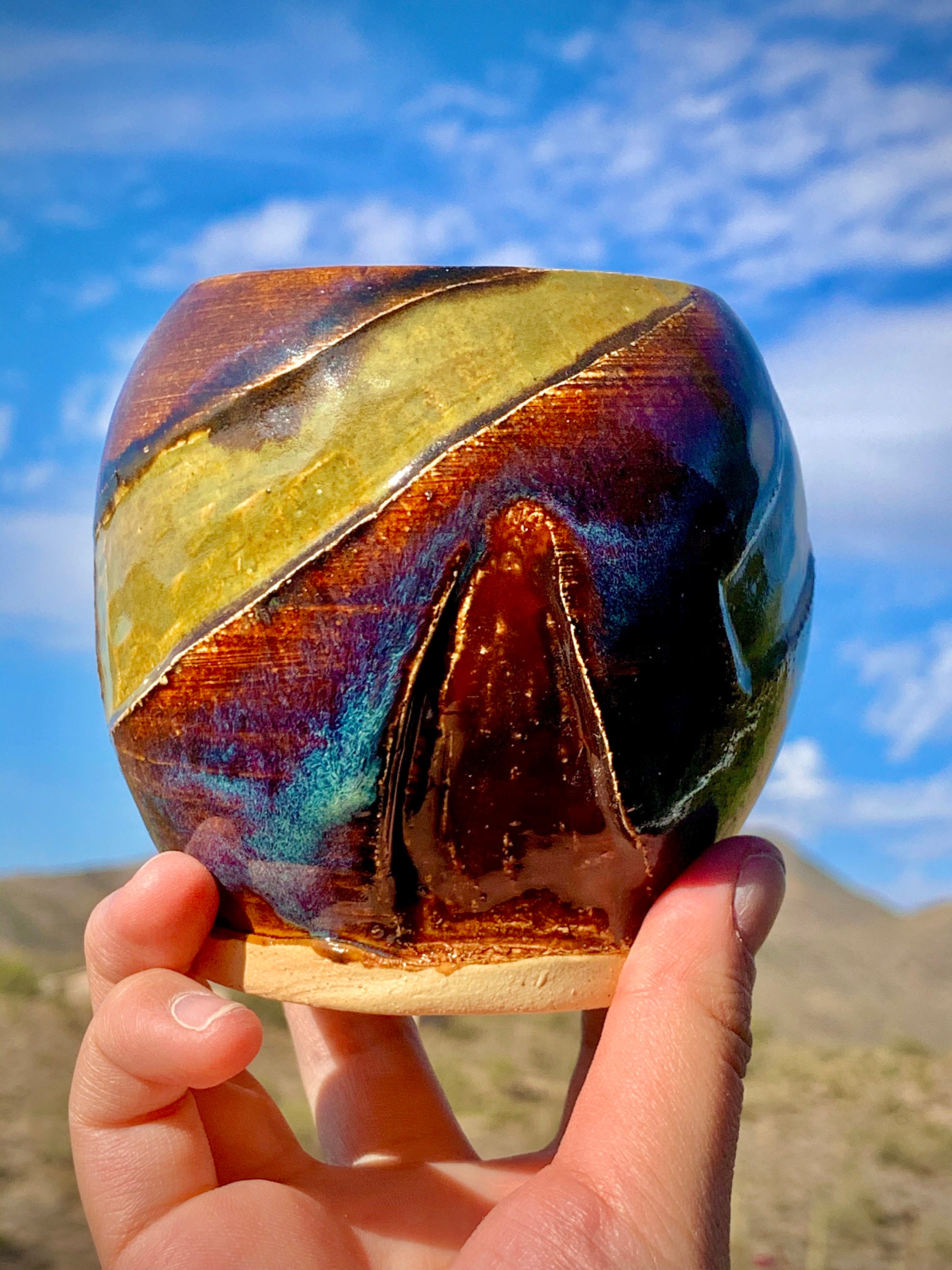 Handmade Pottery, Homemade Pottery , Housewarming Gift, Homemade ...