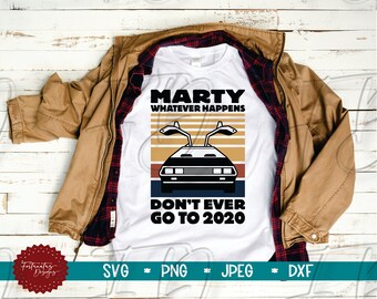 Back to the Future - Etsy