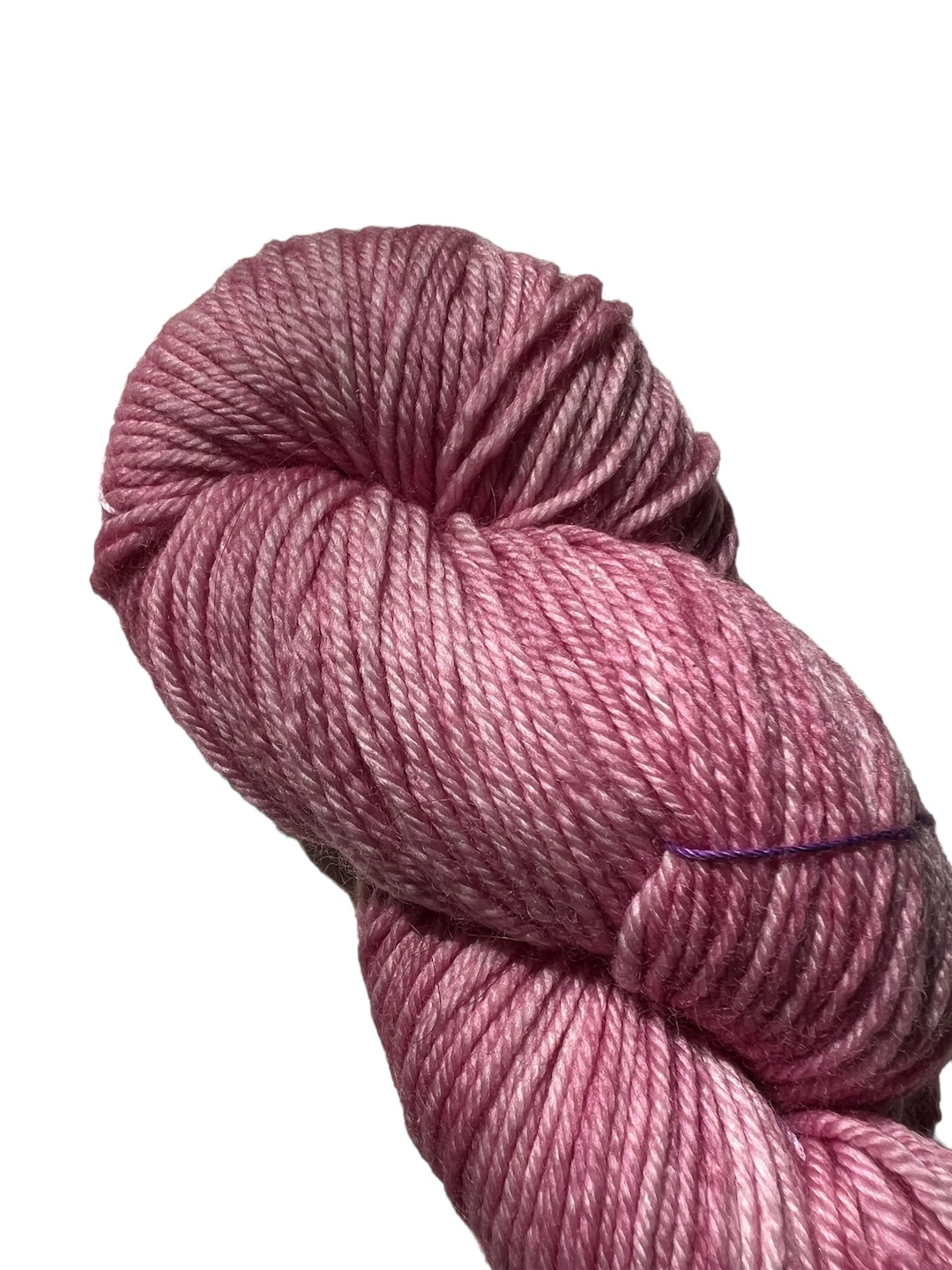 Hand-dyed DK Weight Yarn: Tosh DK, Superwash Merino Wool Yarn, Color ...