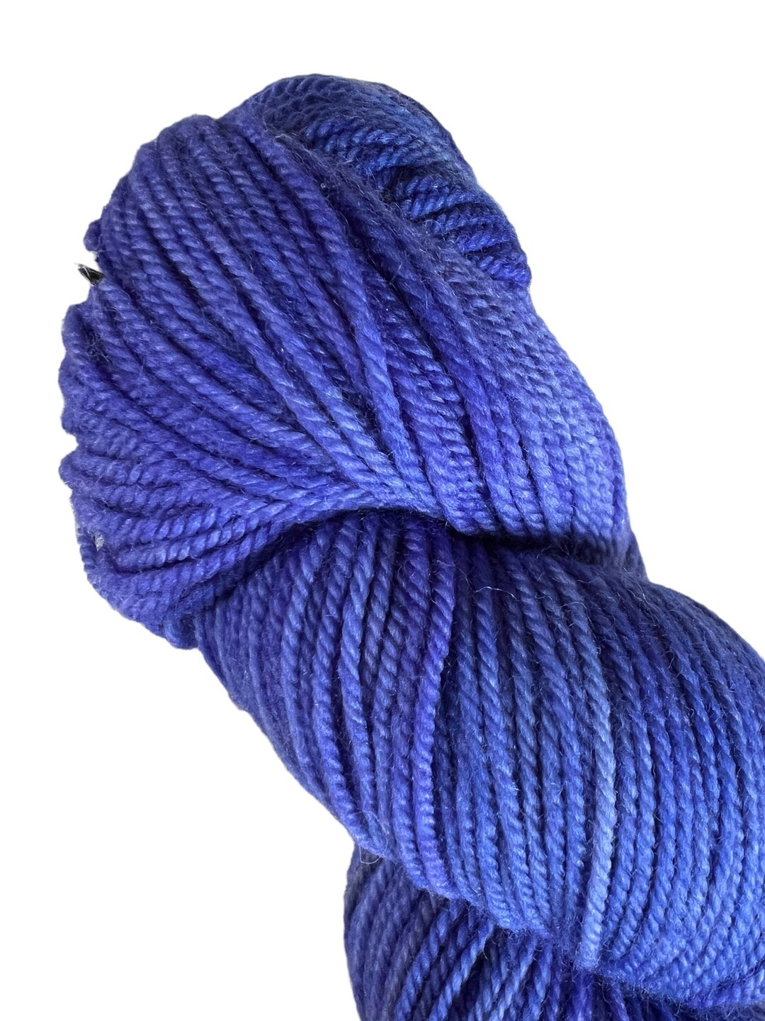 Handpainted Sport Weight Yarn: Bugga, Superwash Merino & Cashmere Yarn ...