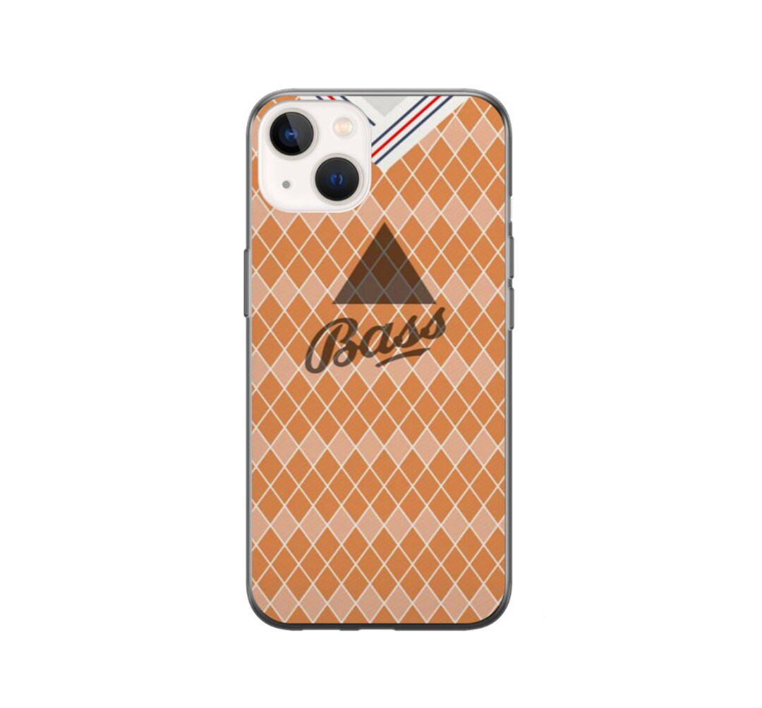 Blackpool Retro Football Shirt Protective Premium Rubber - Etsy