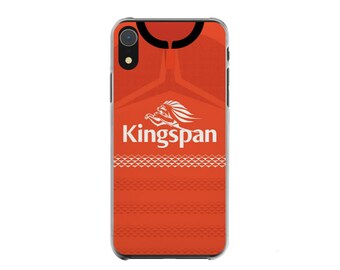 Rugby Phone Case - Etsy UK