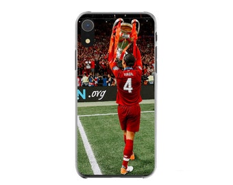 Liverpool Phone Case - Etsy UK