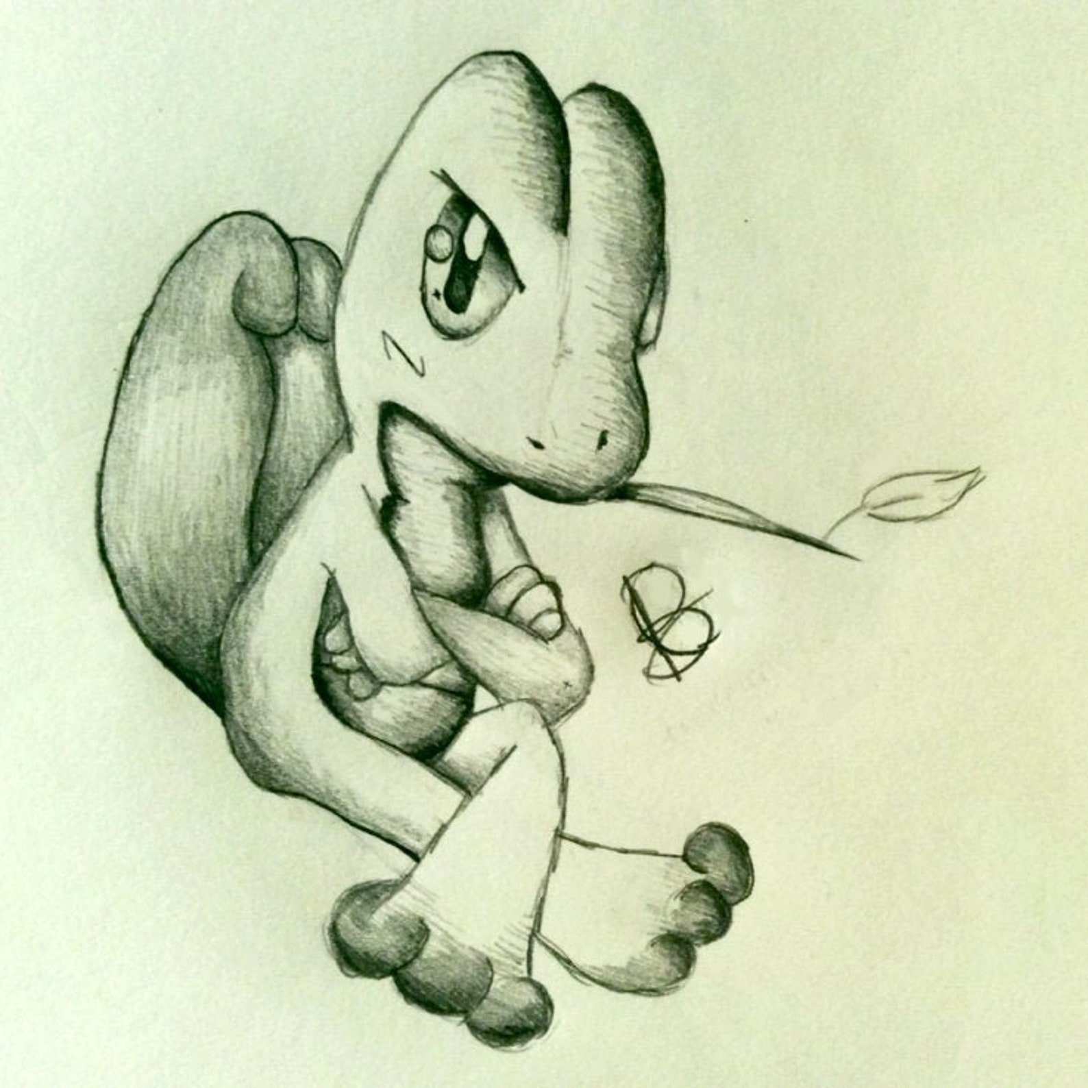 Pokemon Pencil Drawing // ANY Pokemon you want // Can be | Etsy Pokemon Pencil Drawing // ANY Pokemon you want // Can be | Etsy