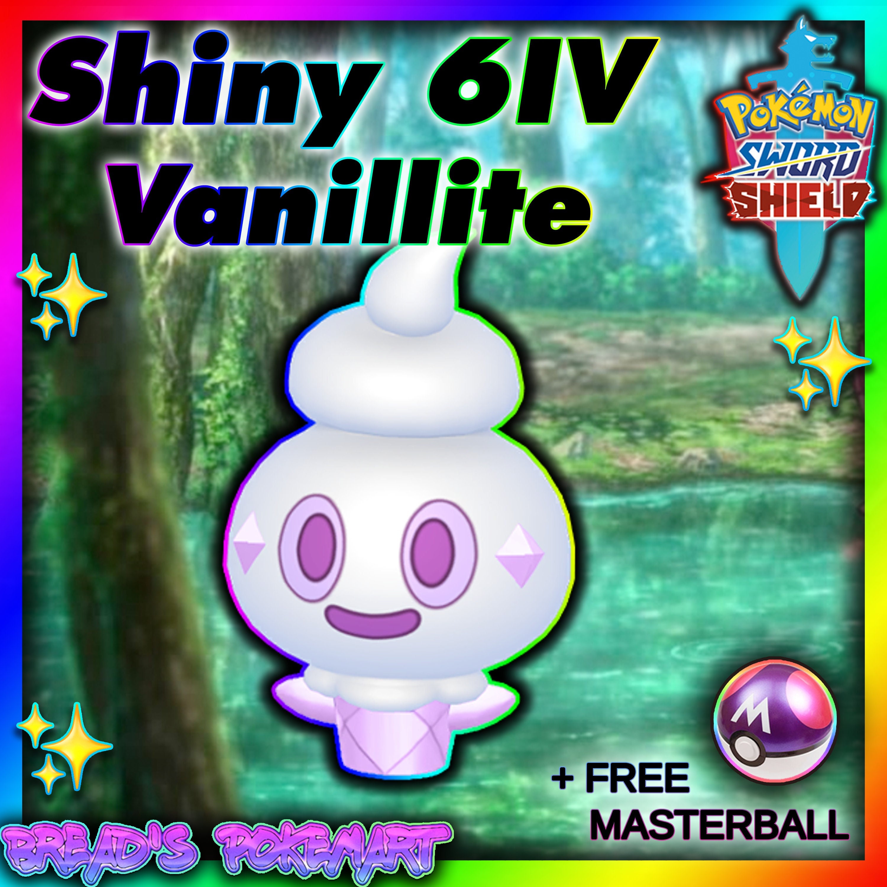 Vanillite