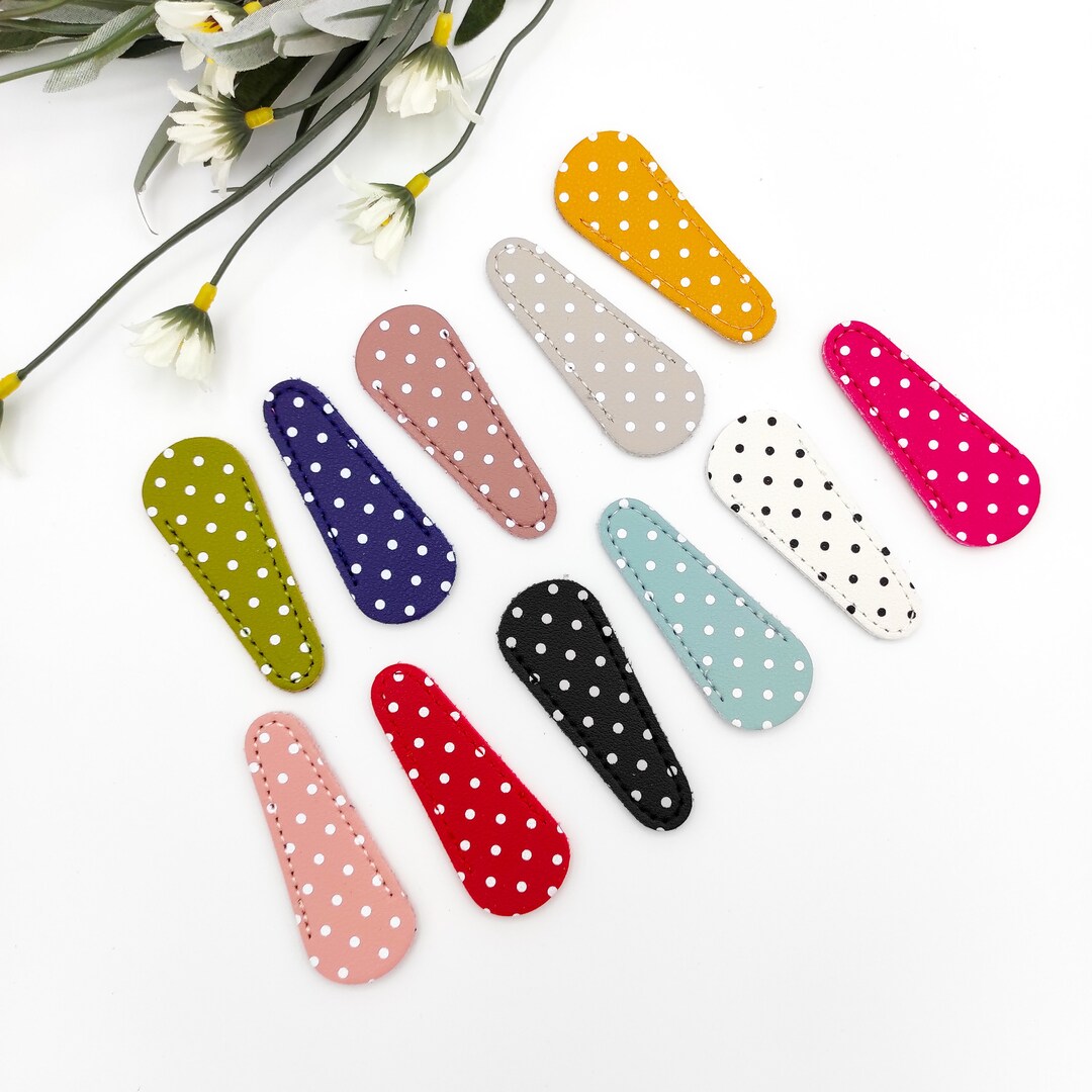 Small Polka Dot Scissor Sheath, Embroidery Scissor Case, Scissors Cover ...