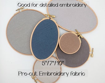 Dark Earth Tones Fabric - Etsy