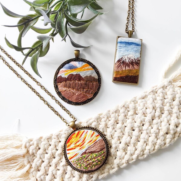 Stitch Best Friend Necklace - Etsy