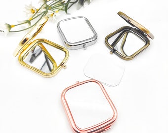 Mirror Embroidery - Etsy