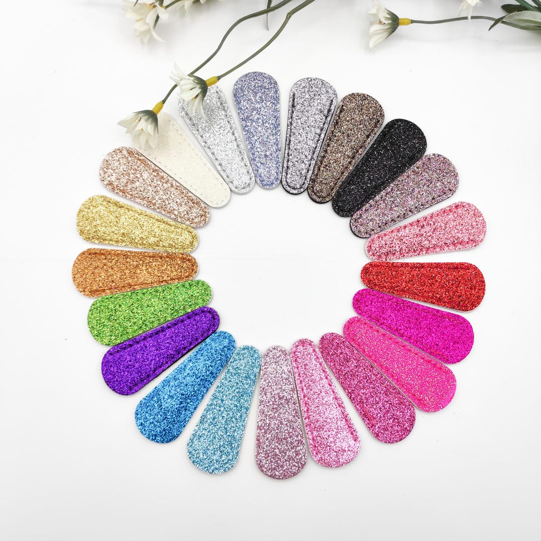 Small Glitter Scissor Sheath for Small Embroidery Scissor Tip ...