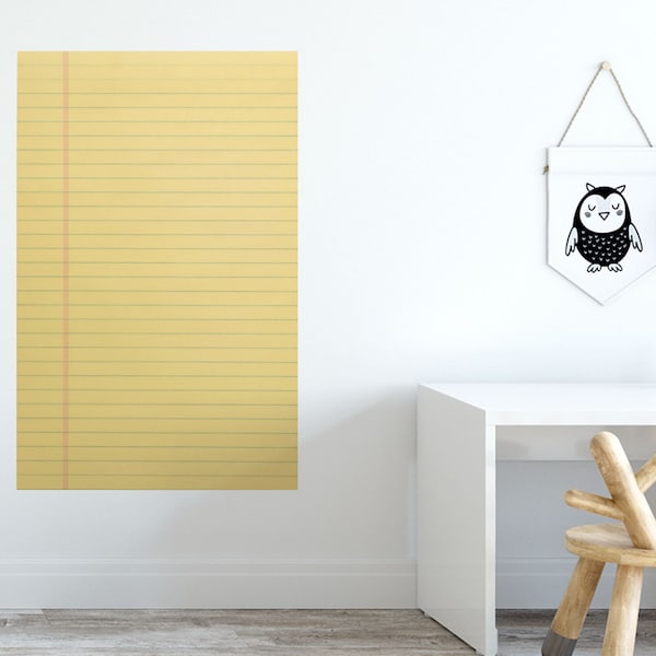 Dry Erase Poster - Etsy