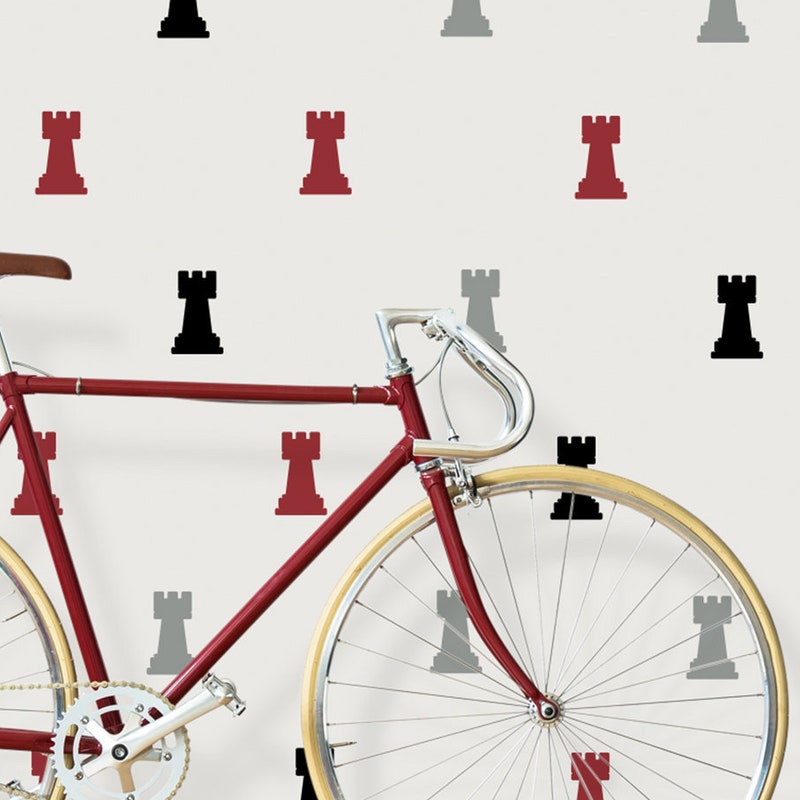 Chess Murals - Etsy