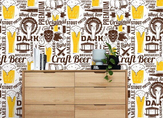 Craft Beer Wallpapers