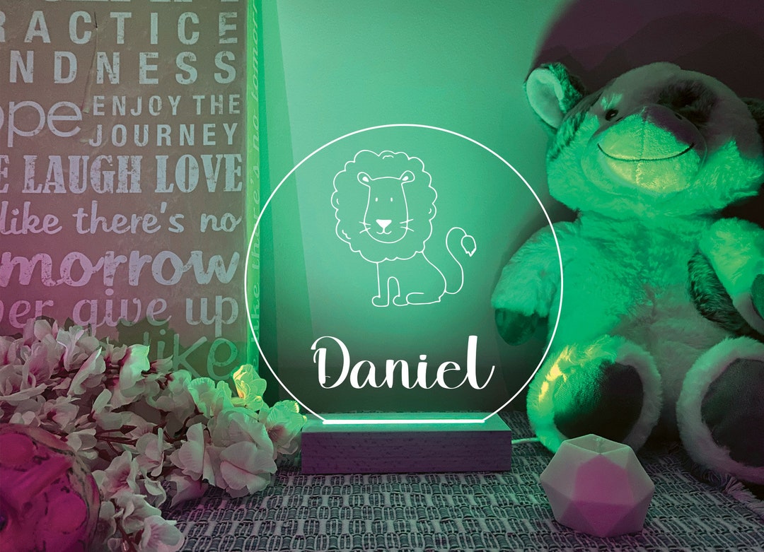 1st, 2nd 3rd Birthday, Baby Shower Gifts, Christmas Gifts Kids, Custom ...