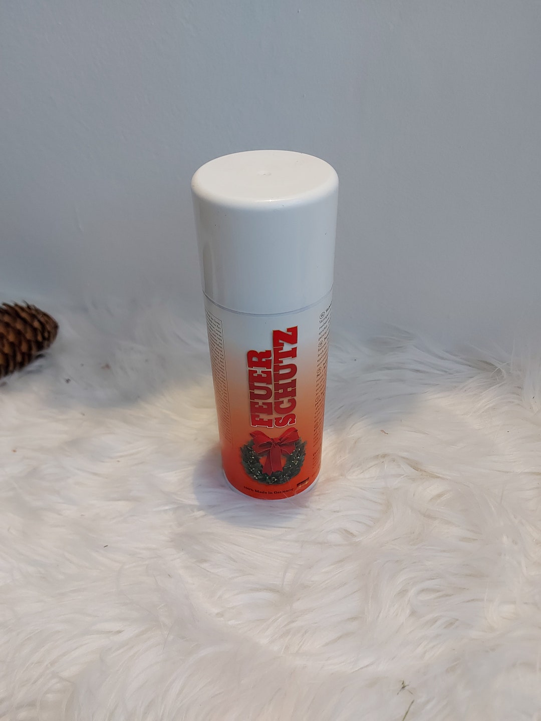 Fire Protection Spray Preventative Fire Protection - Etsy