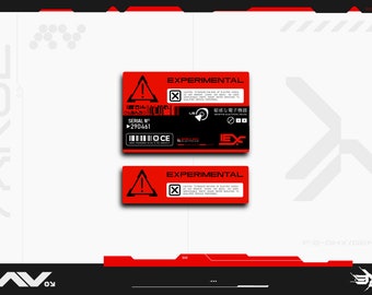 Electronic Device Sticker - Etsy