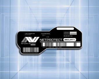 Online Cyber Decals | Etsy