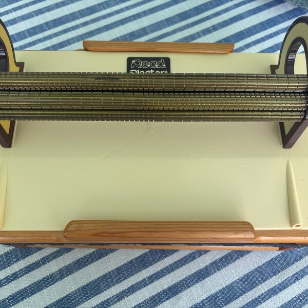 Smocking Pleater - Etsy