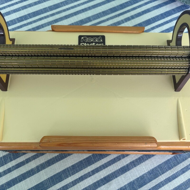 Smocking Pleater - Etsy