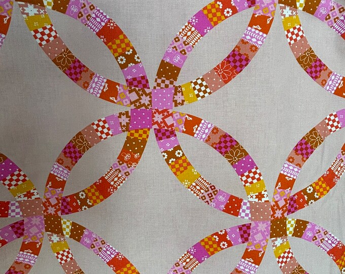 Ruby Star Society Honey Circul - Etsy